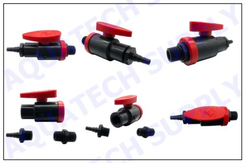 แกลลอรี่วาล์ว "SANKING" - Aquatech Supply