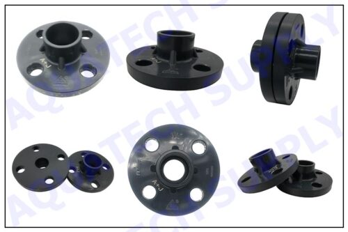 แกลลอรี่ข้อต่อ "SANKING" - Aquatech Supply