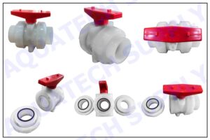 แกลลอรี่วาล์ว "SANKING" - Aquatech Supply