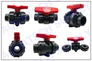 แกลลอรี่วาล์ว "SANKING" - Aquatech Supply