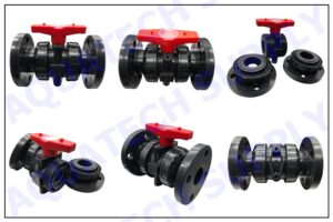 แกลลอรี่วาล์ว "SANKING" - Aquatech Supply