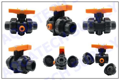 แกลลอรี่วาล์ว "SANKING" - Aquatech Supply