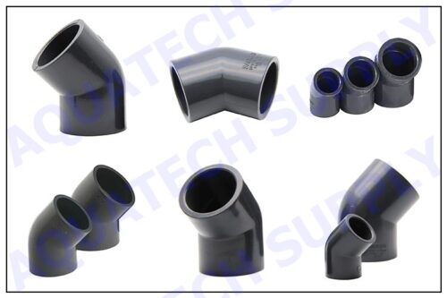 แกลลอรี่ข้อต่อ "SANKING" - Aquatech Supply