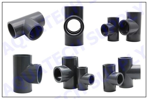 แกลลอรี่ข้อต่อ "SANKING" - Aquatech Supply