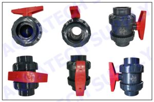 แกลลอรี่วาล์ว "SANKING" - Aquatech Supply