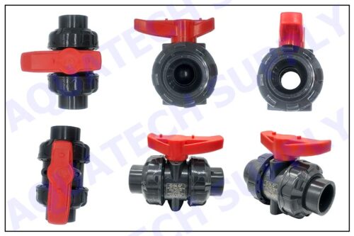 แกลลอรี่วาล์ว “SLG” - Aquatech Supply